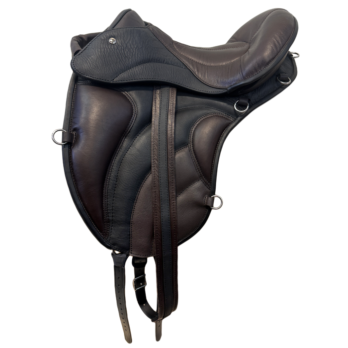Sensation Ride™ Formal Dressage Saddle - Classic Model