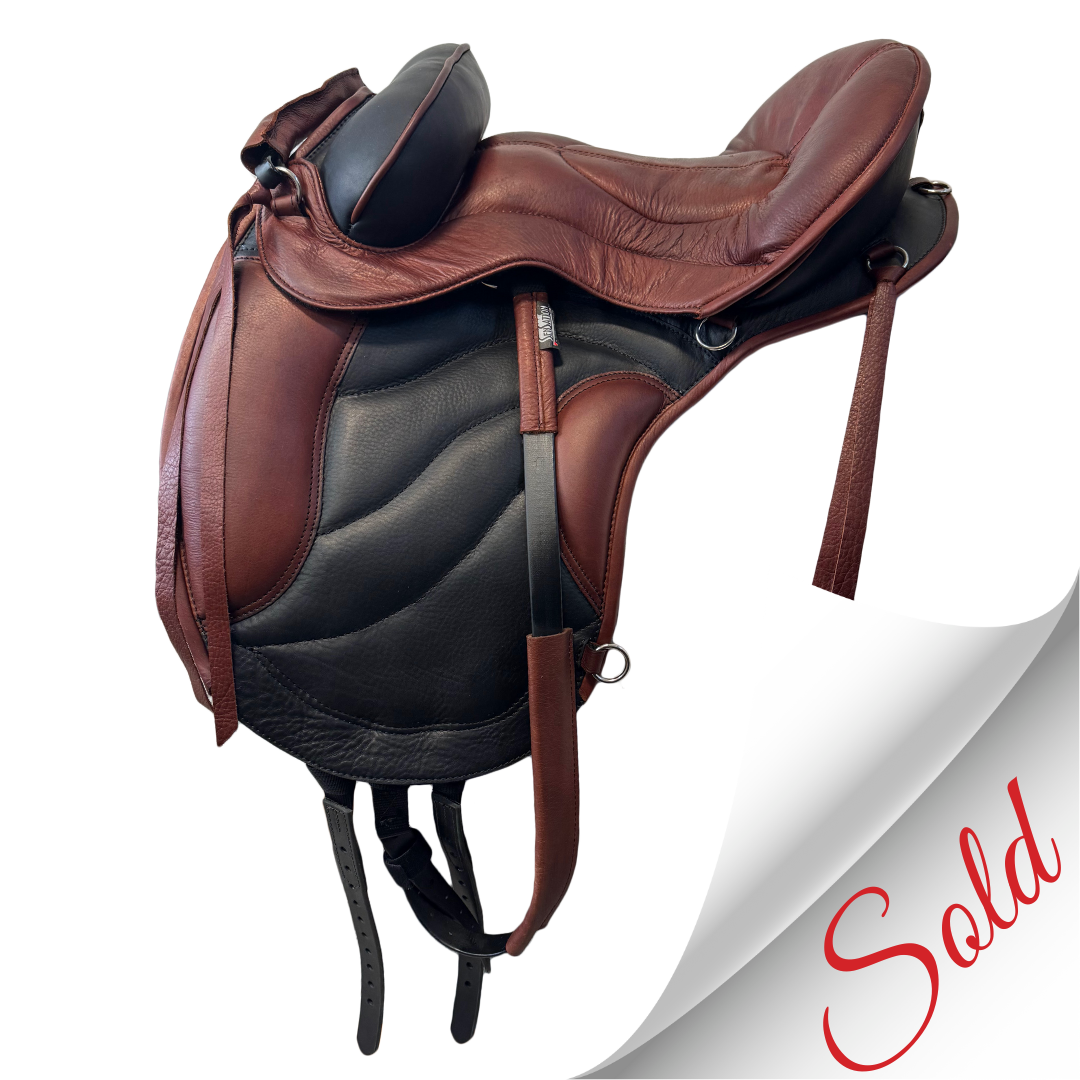 In Stock Western Models – Sensation Ride™ a Division of Horse Gear ...