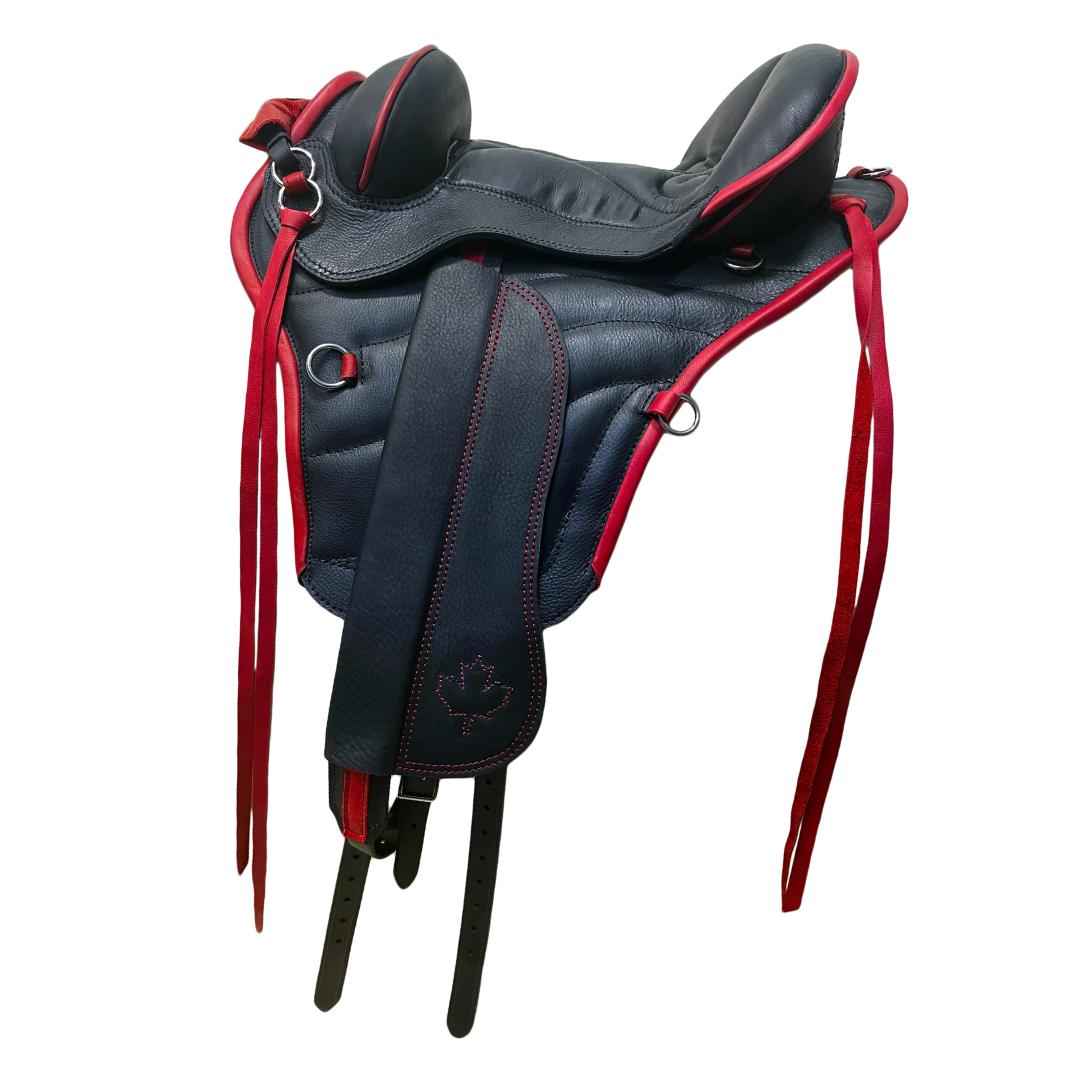 In Stock Western Models – Sensation Ride™ a Division of Horse Gear ...