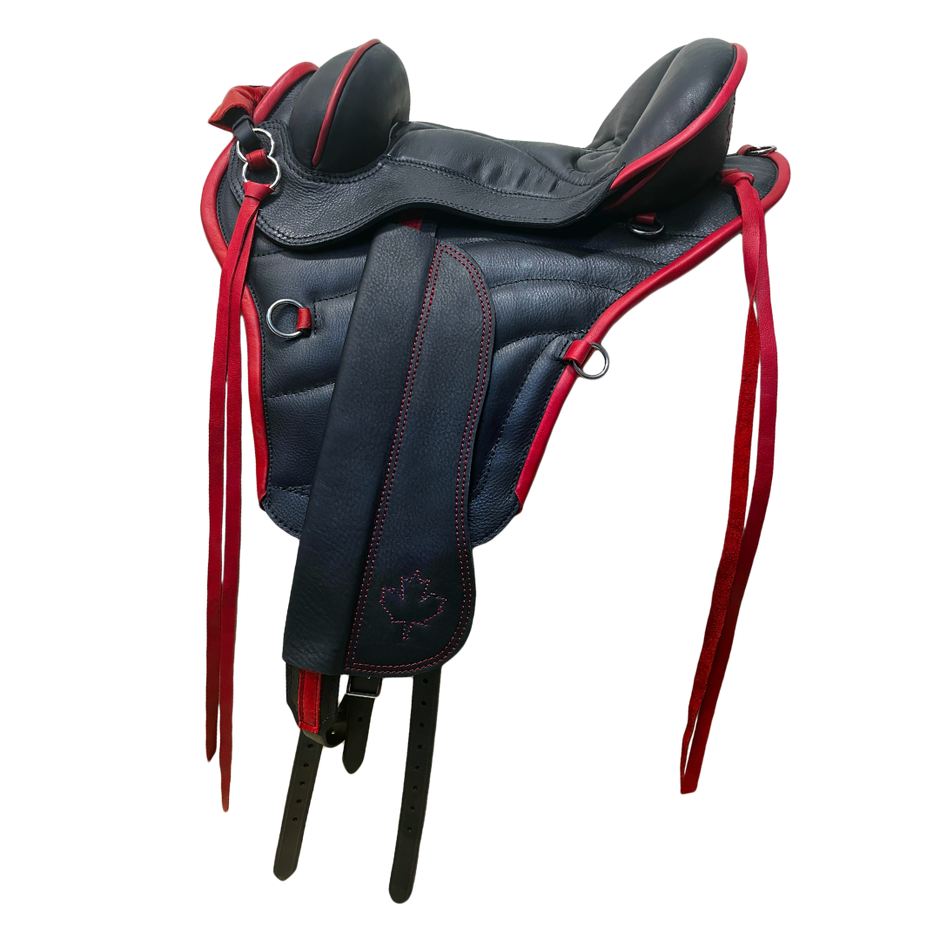 In Stock Western Models – Sensation Ride™ a Division of Horse Gear ...