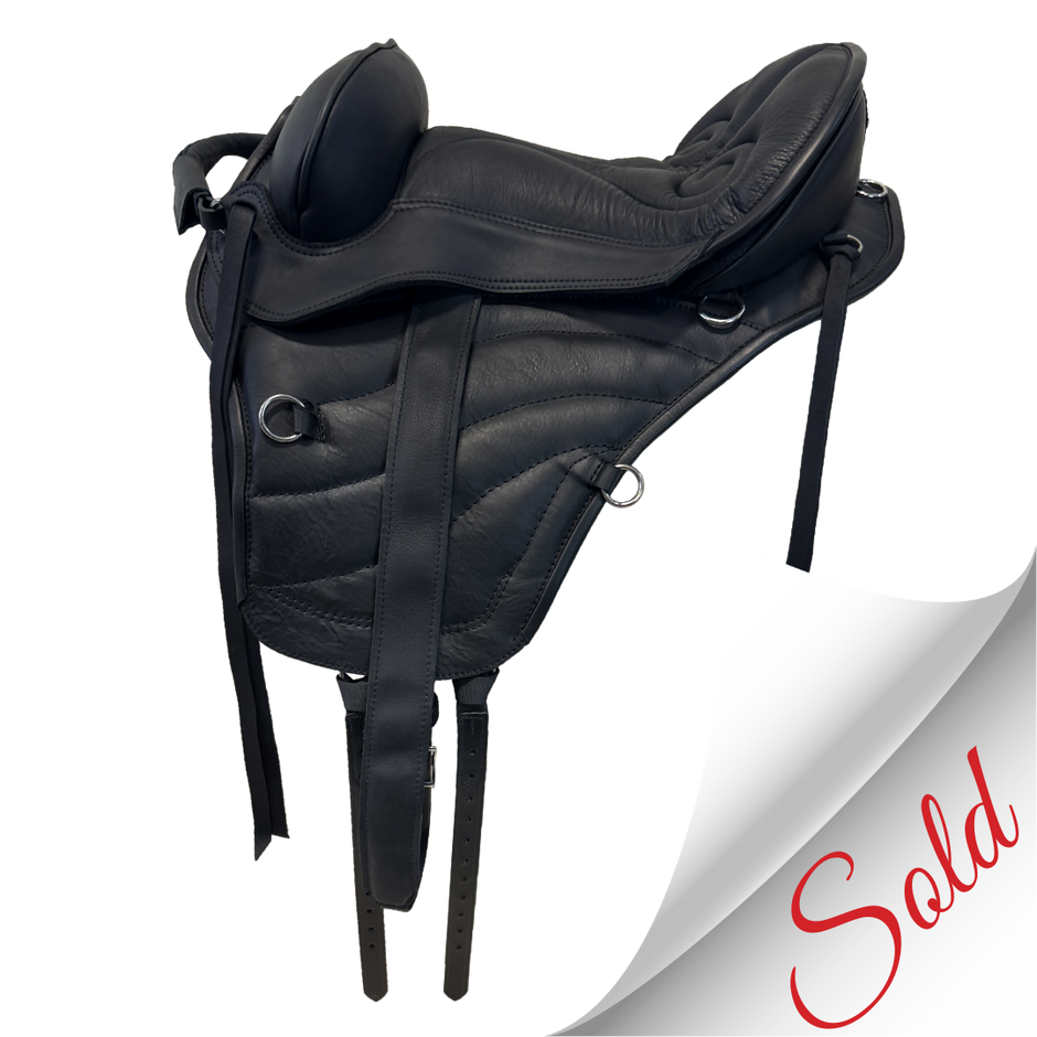 In Stock Western Models – Sensation Ride™ a Division of Horse Gear ...