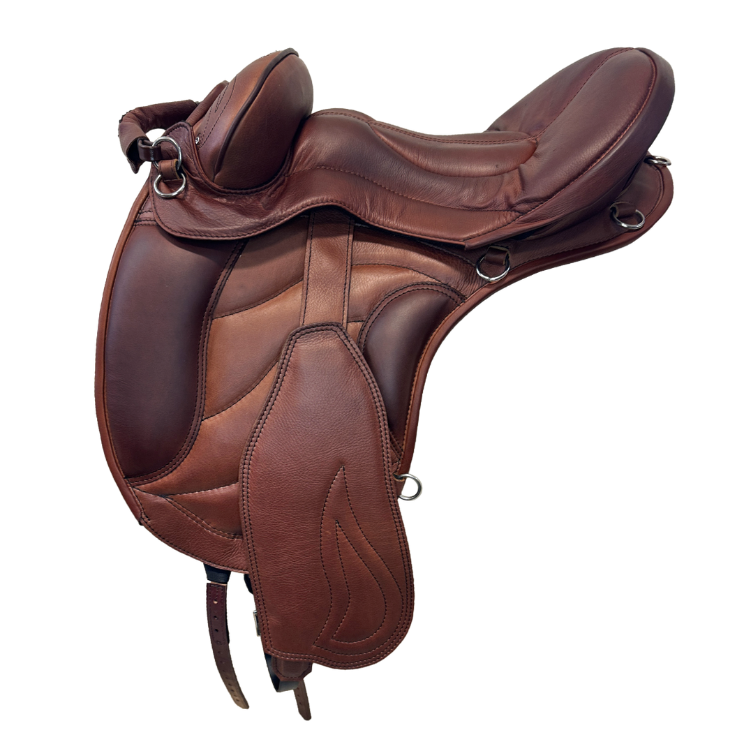 Western Models – Sensation Ride™ a Division of Horse Gear Canada Ltd.