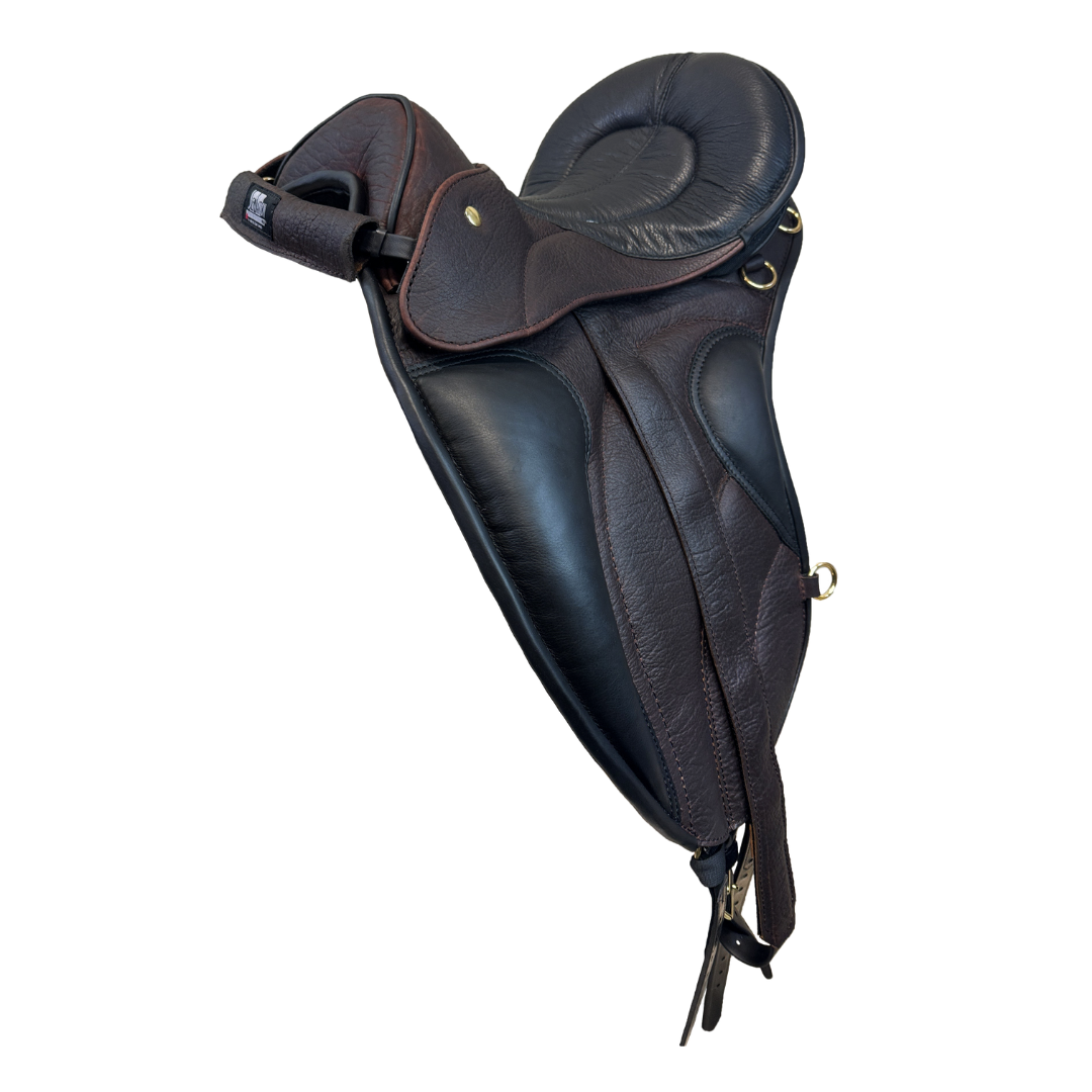 In Stock English Saddles – Sensation Ride™ a Division of Horse Gear ...