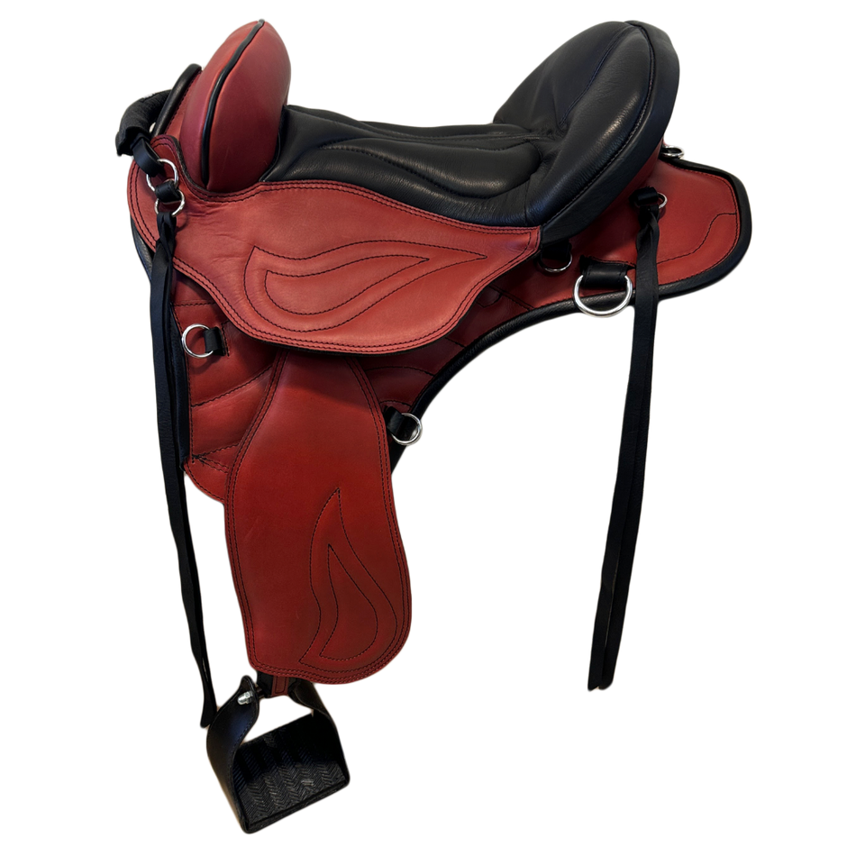 In Stock Western Models – Sensation Ride™ a Division of Horse Gear ...