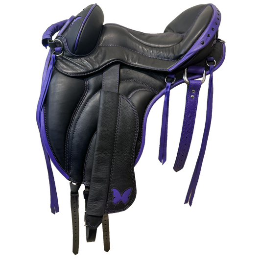 Customizable Premium Model – Sensation Ride™ a Division of Horse Gear ...