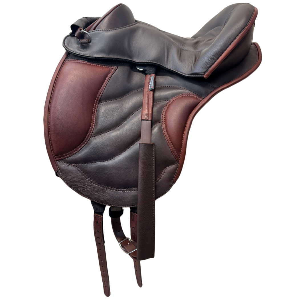 Customizable English Models – Sensation Ride™ a Division of Horse Gear ...