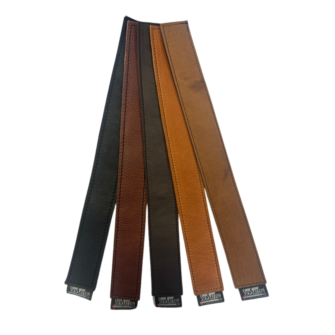 Sensation Ride™ Saddle Closure Strips