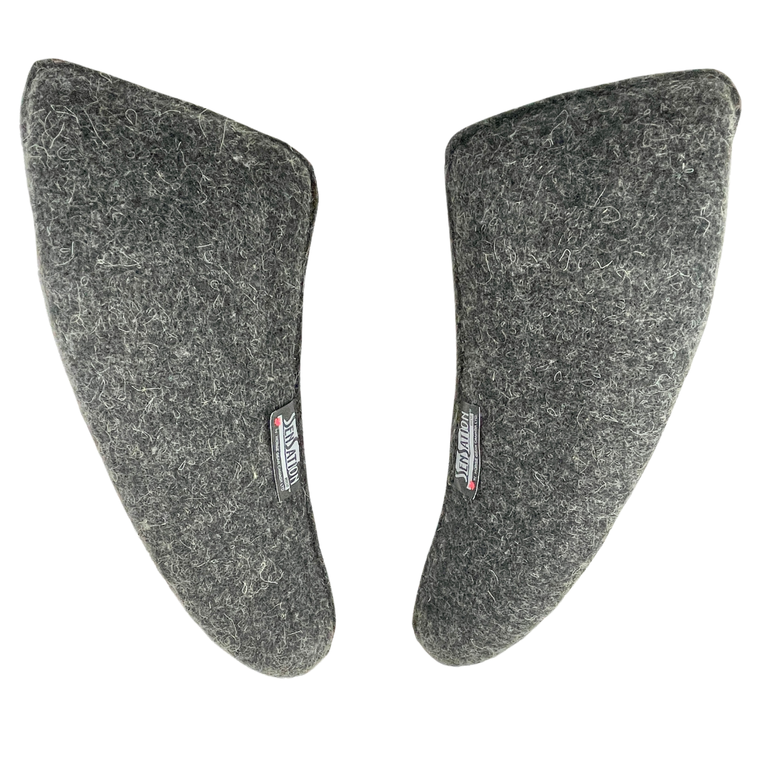 Sensation Ride™ Regular Knee Blocks