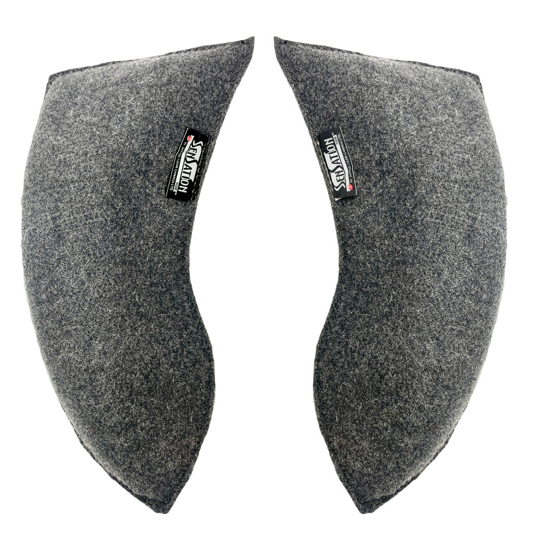 Sensation Ride™ Mega Knee Blocks