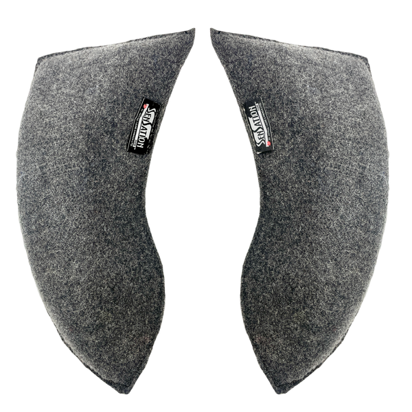 Sensation Ride™ Mega Knee Blocks