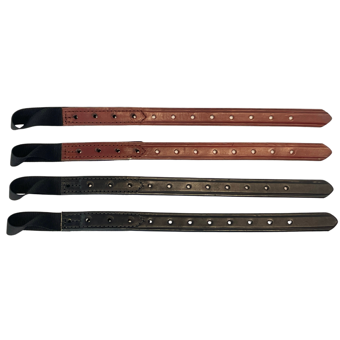 Replacement 1" Girth Billets - Pair – Sensation Ride™ a Division of ...