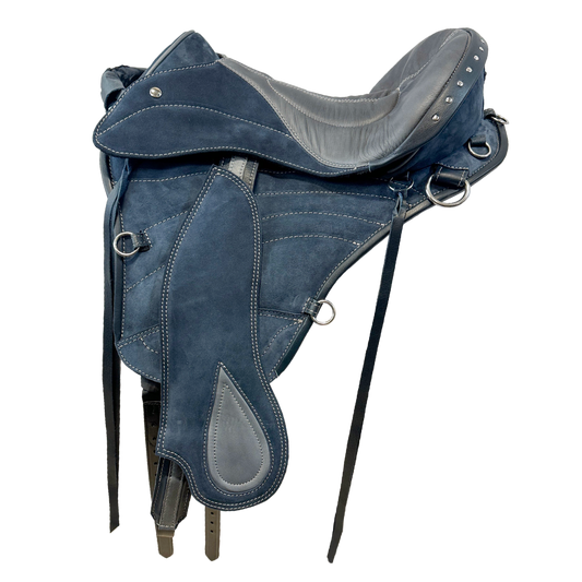 Customizable Premium Model – Sensation Ride™ a Division of Horse Gear ...