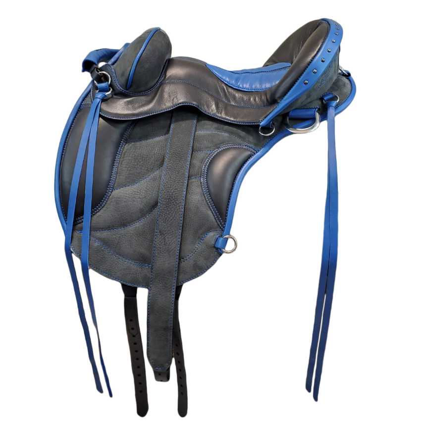 Sensation Ride™ Saddles – Sensation Ride™ a Division of Horse Gear ...