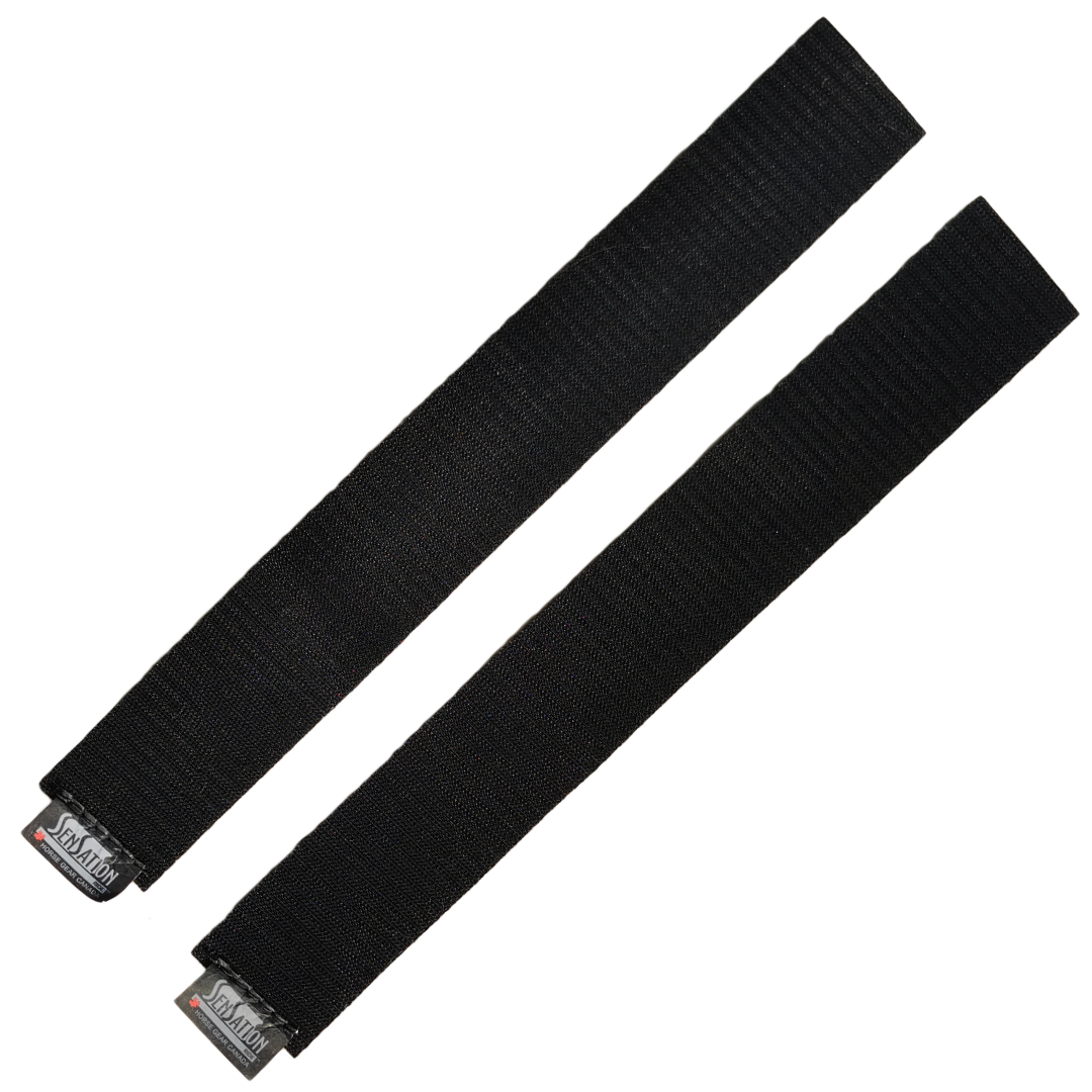 Sensation Ride™ Ecogold Pad Velcro Grip Strips