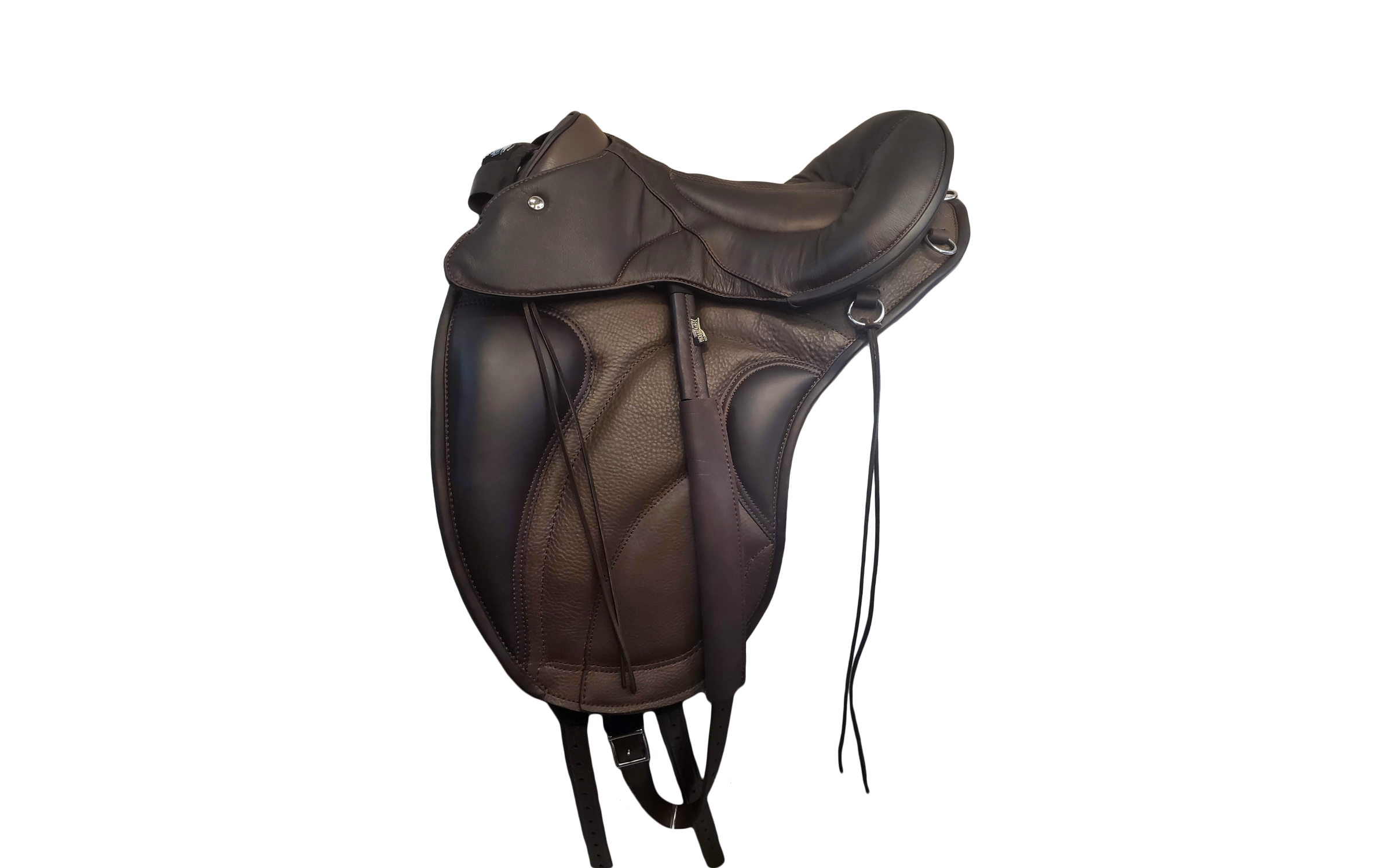 Sensation Ride™ Saddles