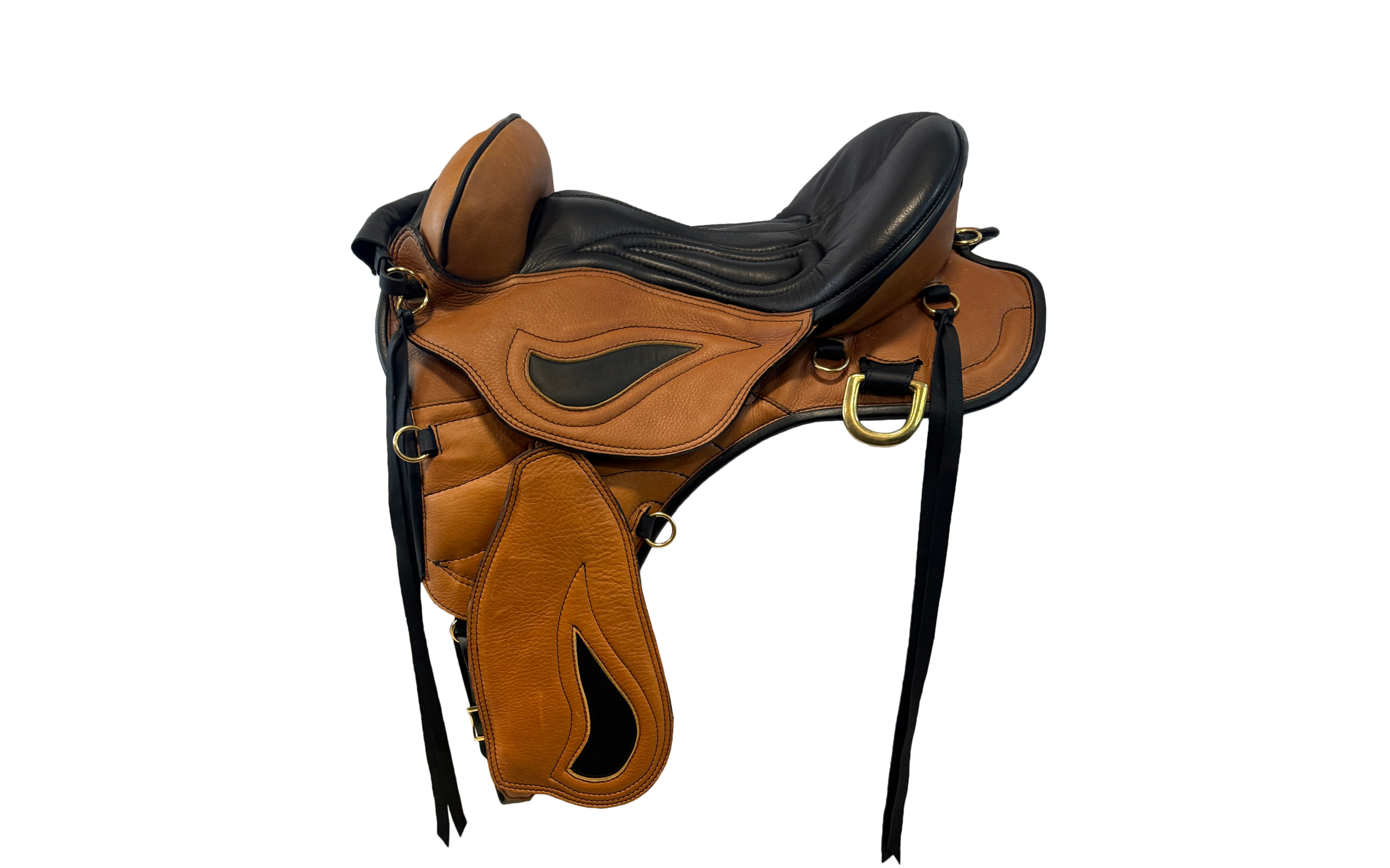 Sensation Ride™ Saddles