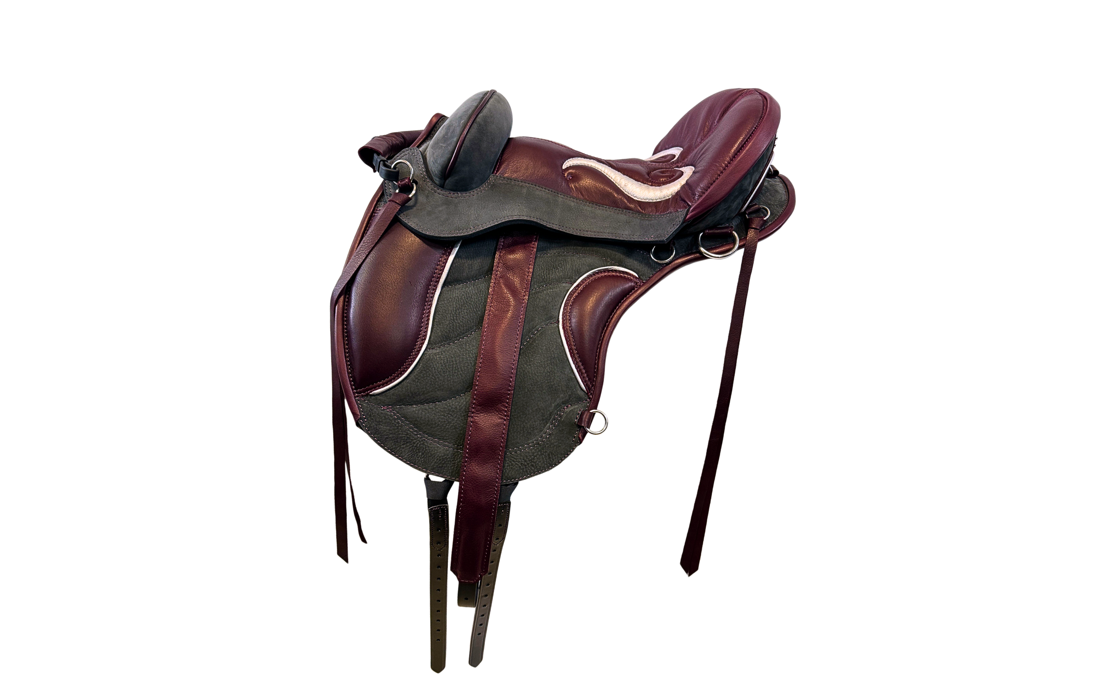 Sensation Ride™ Saddles